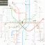 Metro Mnichov: Mapa MHD, Cena jízdenky, trasy